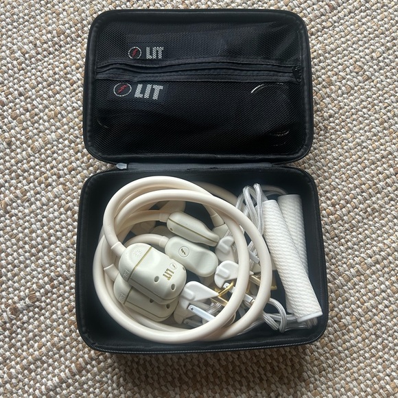 LIT AXIS | Bath & Body | Lit Axis Pilates Training System | Poshmark